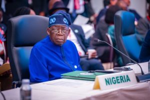 Tinubu Pushes Nigeria’s Power Reforms With $238m Japan Loan for Grid ...
